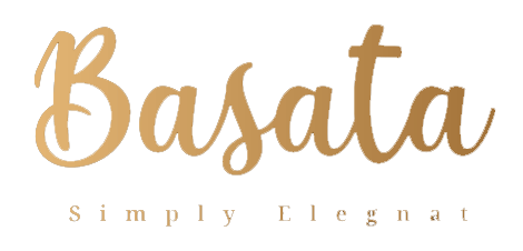 جَمِيلَةٌ - Basata - Simply Elegant